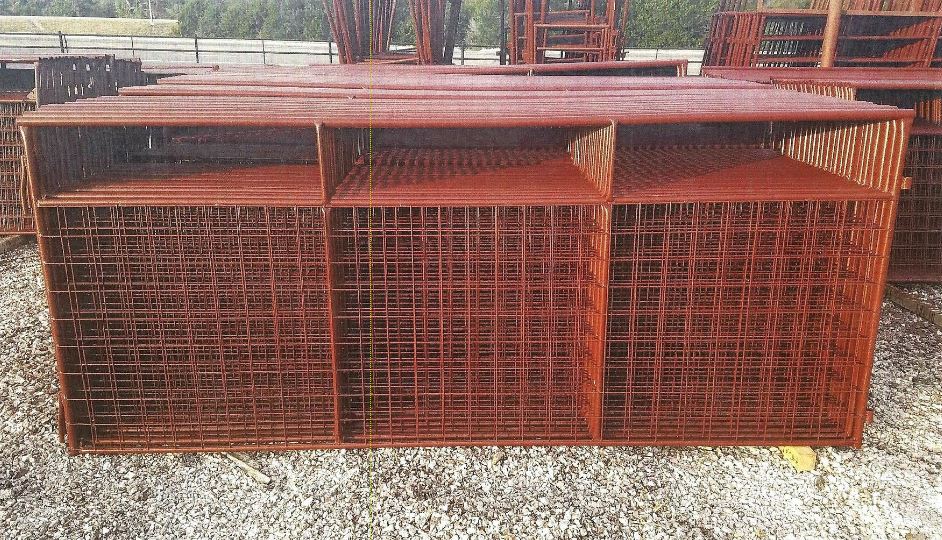 Texas Best Panel Wire Filled - Tucson, AZ - Arizona Feed Country Stores