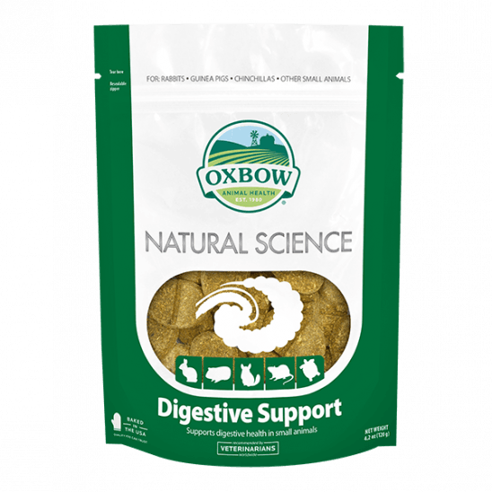 Oxbow Natural Science Digestive Support - Tucson, AZ - Arizona Feed ...