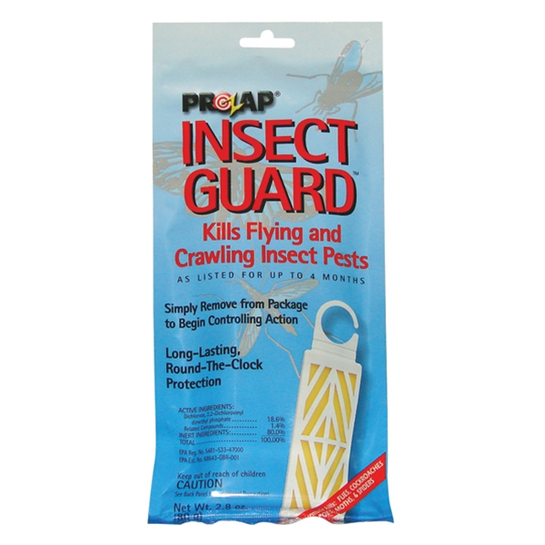 PROZAP INSECT GUARD - Tucson, AZ - Arizona Feed Country Stores