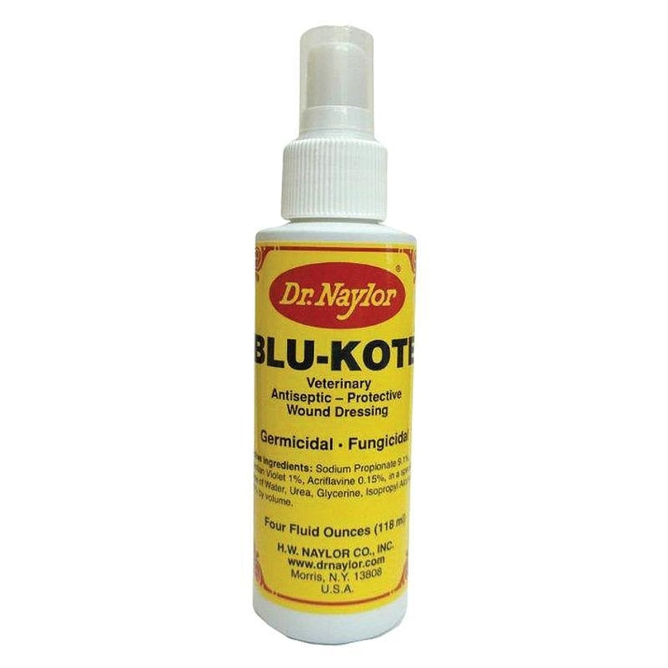 BLU KOTE ANTISEPTIC PUMP SPRAY - Tucson, AZ - Arizona Feed Country Stores