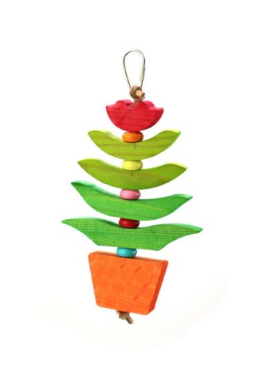 A&E Cage Happy Beaks Flower Flutter Bird Toy - Tucson, AZ - Arizona ...