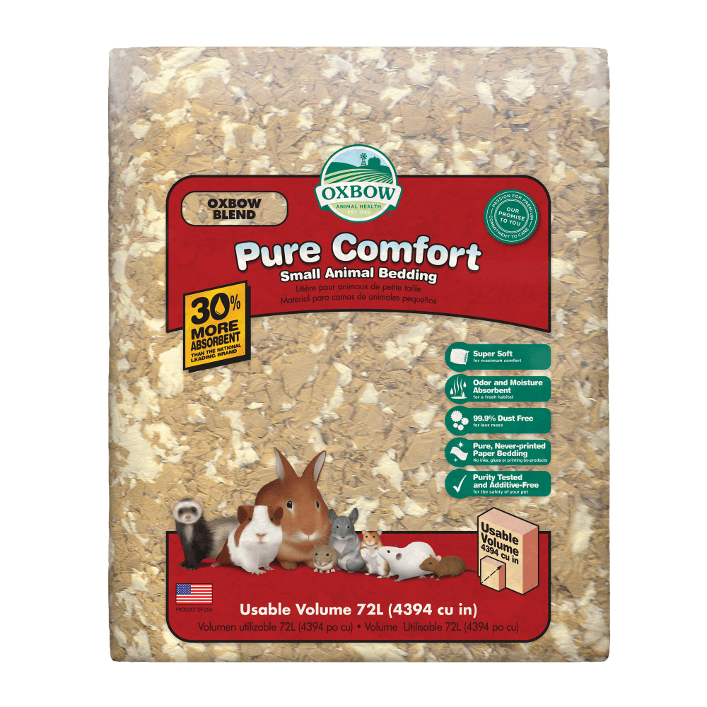 Oxbow Pure Comfort Bedding - Tucson, AZ - Arizona Feed Country Stores