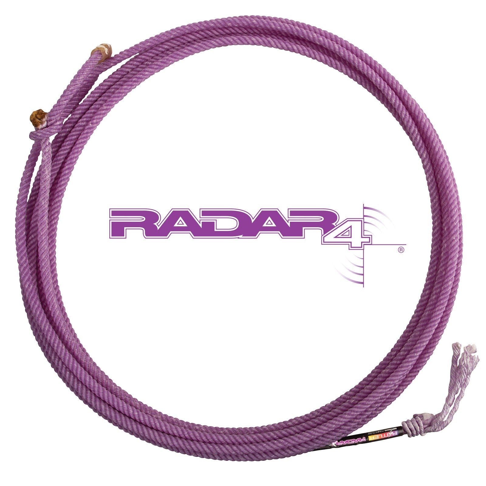 Rattler Radar4 Team Heel Rope - Tucson, AZ - Arizona Feed Country Stores