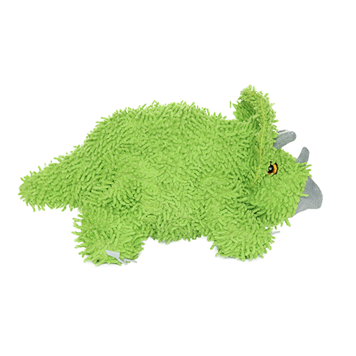 Tuffy Mighty® Micro Ball Triceratops - Tucson, AZ - Arizona Feed ...
