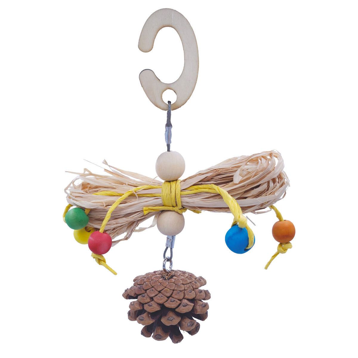 A&E Pinecone Playtime - Tucson, AZ - Arizona Feed Country Stores